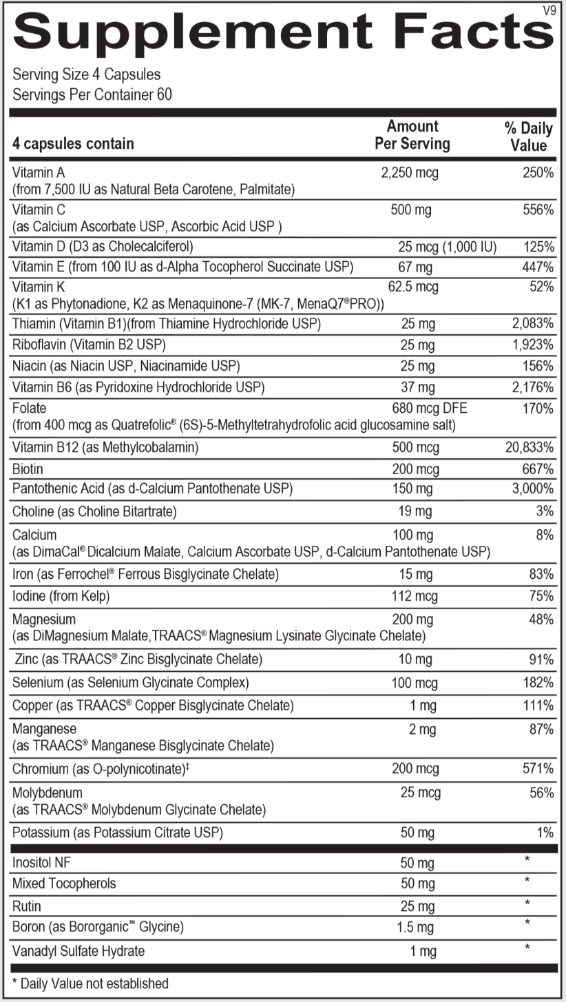 Shop All – Saluxis Essentials